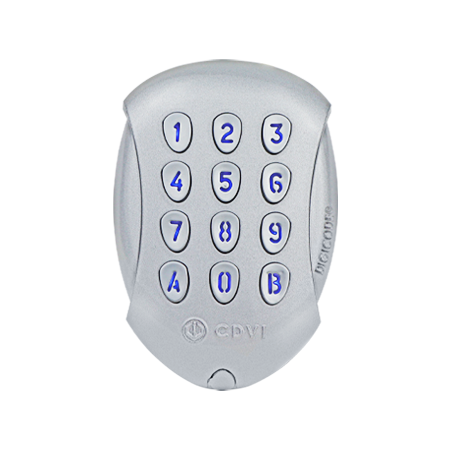 CDVI Galeo-W 26 bit Weigand keypad
